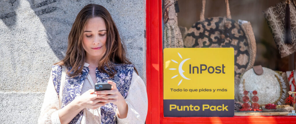 Configura Punto Pack en tu tienda online: guía paso a paso | Blog InPost