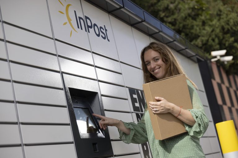 Qué es un Locker InPost y cómo usarlo: ventajas y seguridad | Blog InPost